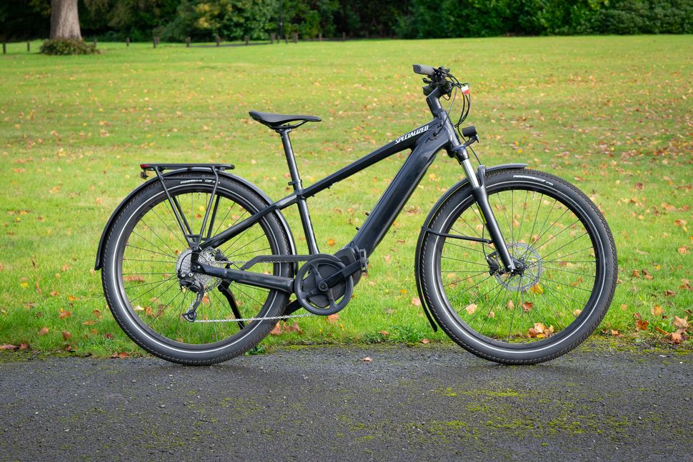Vado? Como? What about Tero? Specialized e-bikes explained | Cyclingnews