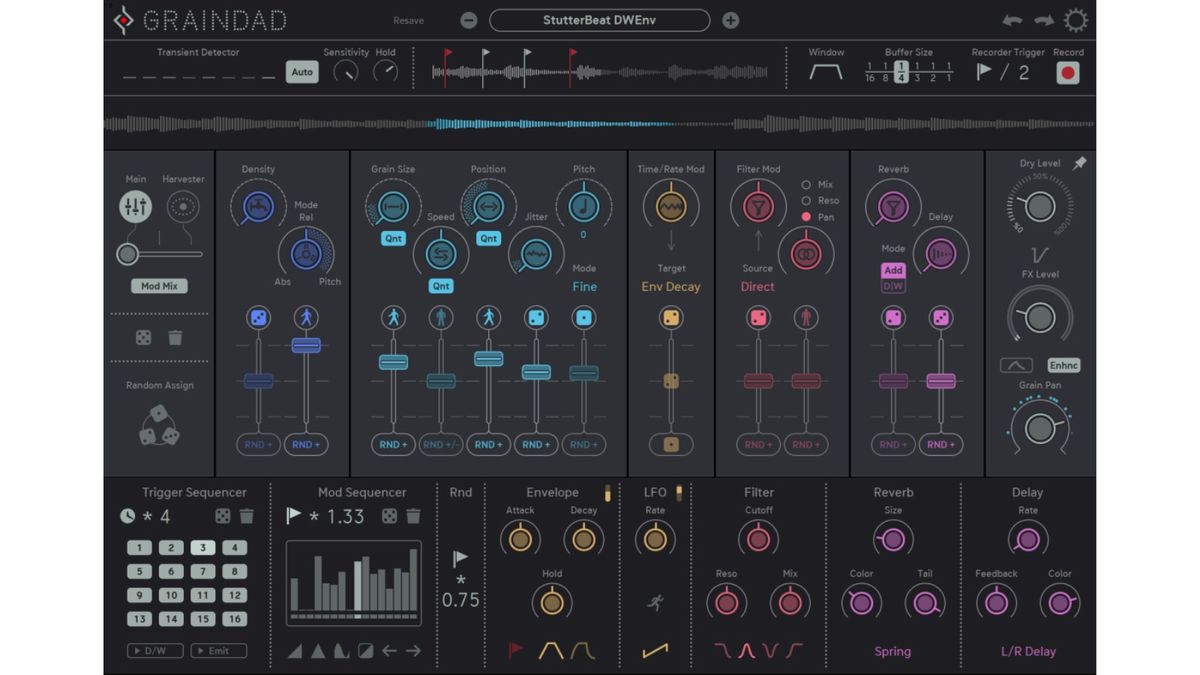 Best creative multi-effects plugins 2025: Transform tracks | MusicRadar