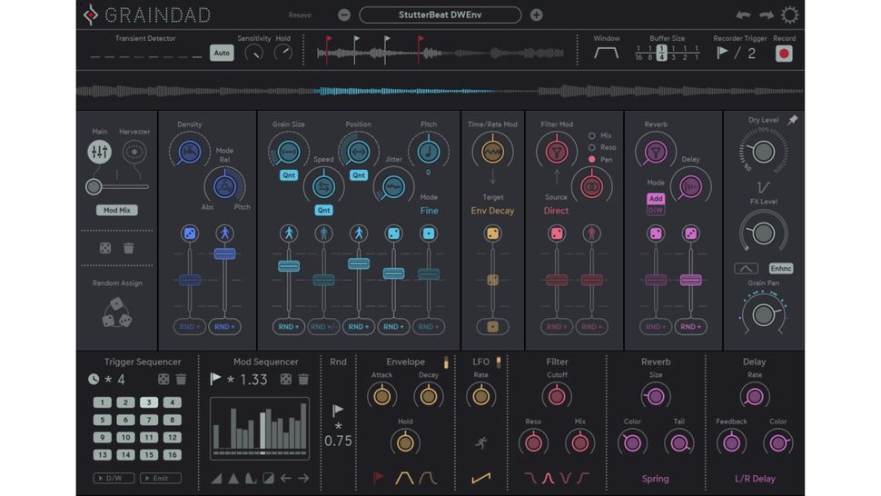 Best creative multi-effects plugins 2025: Transform tracks | MusicRadar
