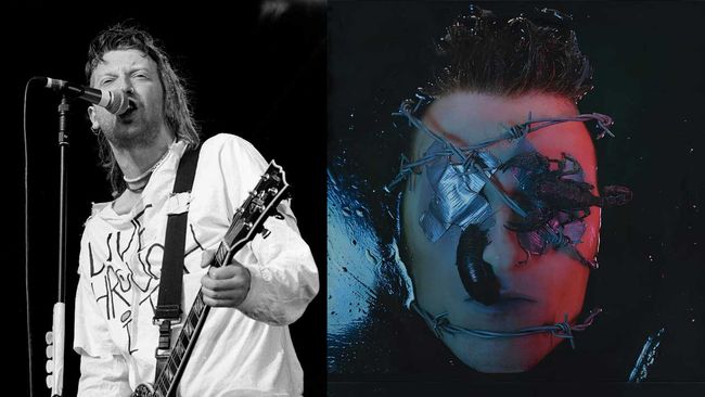 “Oh God, it’s hard to listen to”: The story behind Nirvana’s final song ...