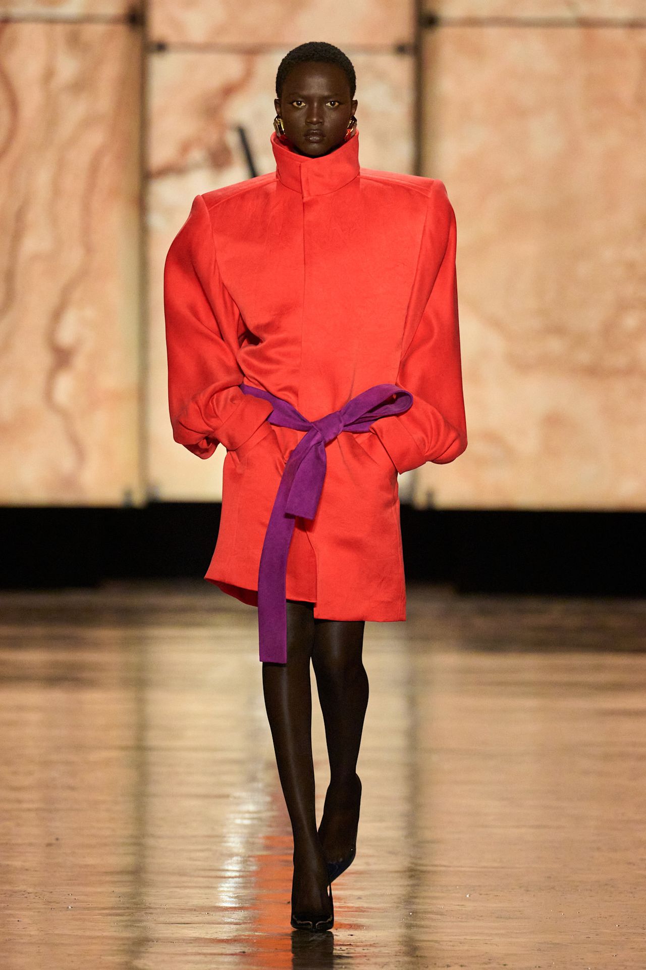 11 Fall 2025 Runway Looks That Everyone Will Race to Copy | Who What Wear