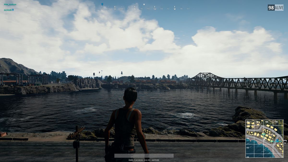 PUBG map: The best loot locations for PlayerUnknown's Battlegrounds ...