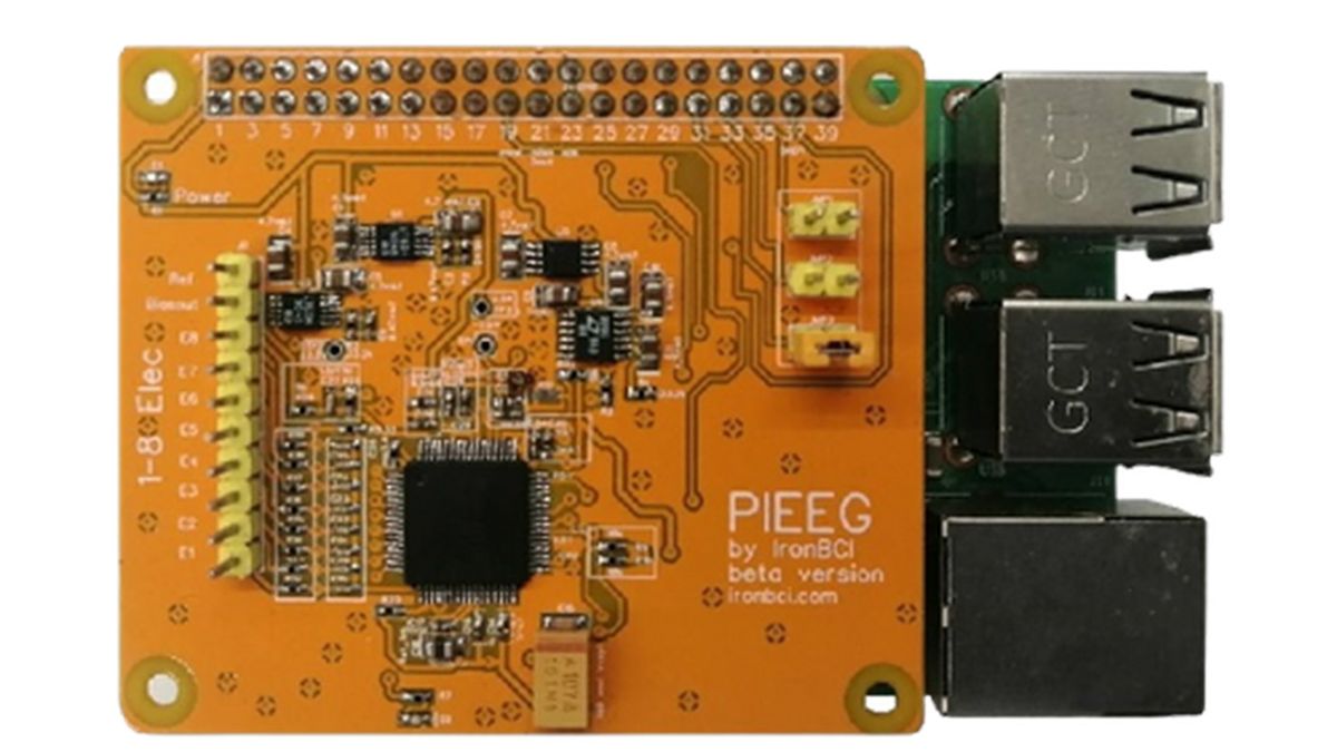 Raspberry Pi Enables Open Source Brain Computer Interface Toms Hardware 3669