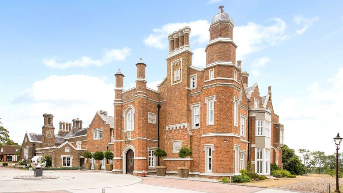 Best UK Tudor and Jacobean properties for sale - June 2023 | The Week