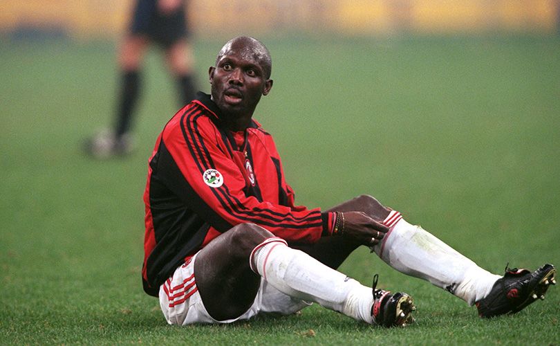 Buffon's family affair: how many father-son duos has Gigi shared a ...