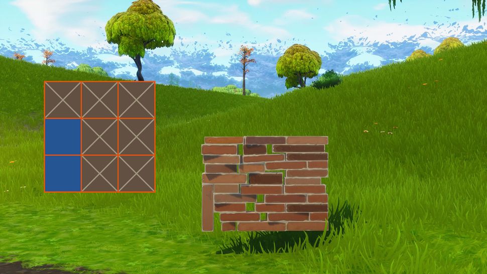 Fortnite building guide: How to build the best defences to give you the ...