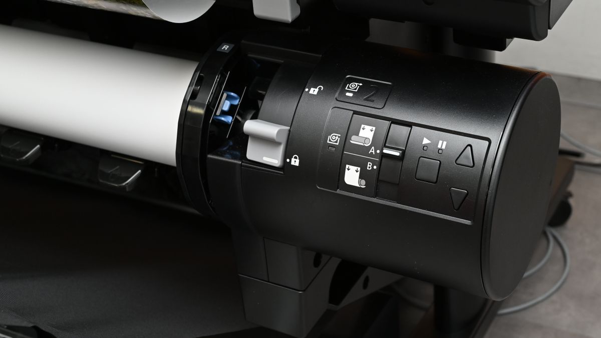 Canon imagePROGRAF PRO-4600 review: it's printer rock 'n' roll! This ...