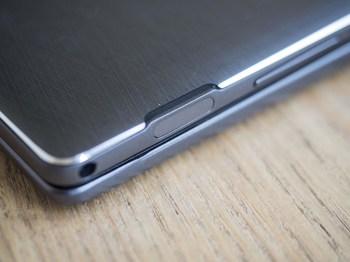 Alcatel Plus 12: A 2-in-1 tablet with an LTE keyboard | Windows Central