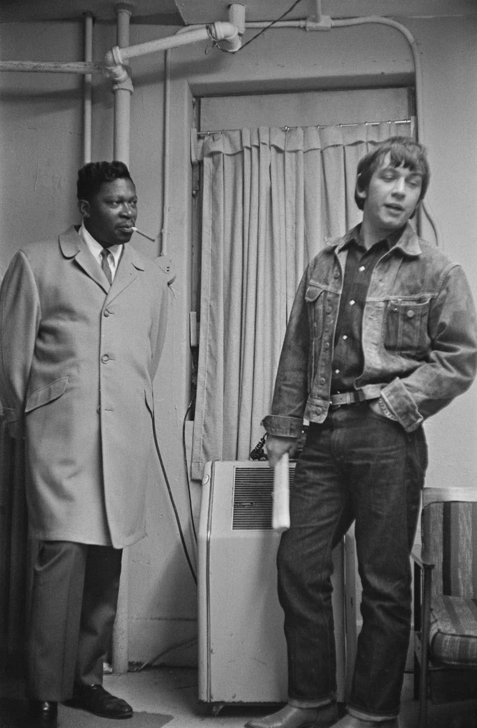 Eric Burdon: the hellraiser who had it all and then lost it | Louder