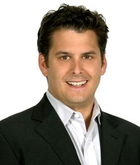 Tim Duffy Upped at Spike TV | Next TV