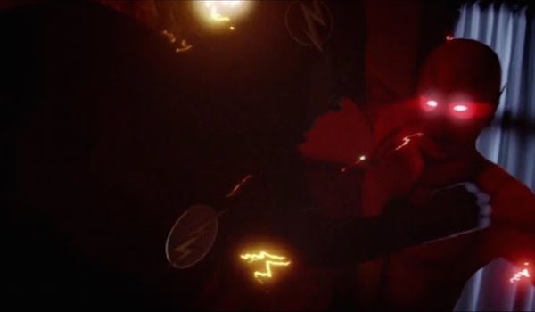 The 10 Best Fight Scenes From The Flash Season 1 | Cinemablend