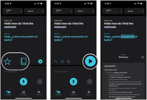 How to use the Translate app on iPhone and iPad | iMore