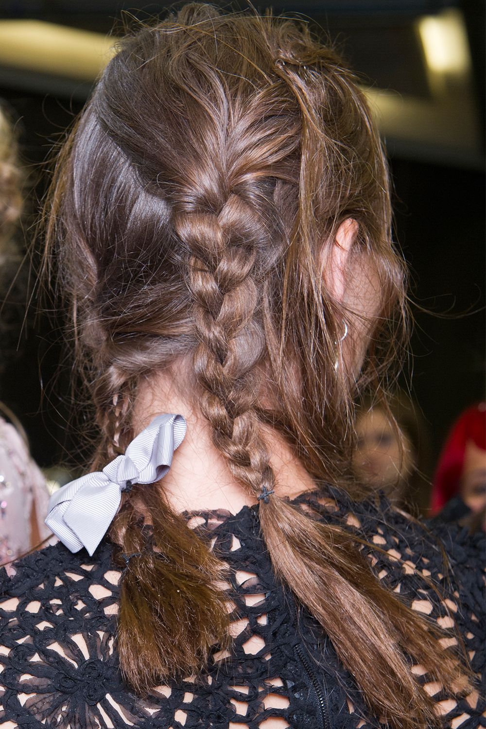 The new take on braids you need to try | Marie Claire UK