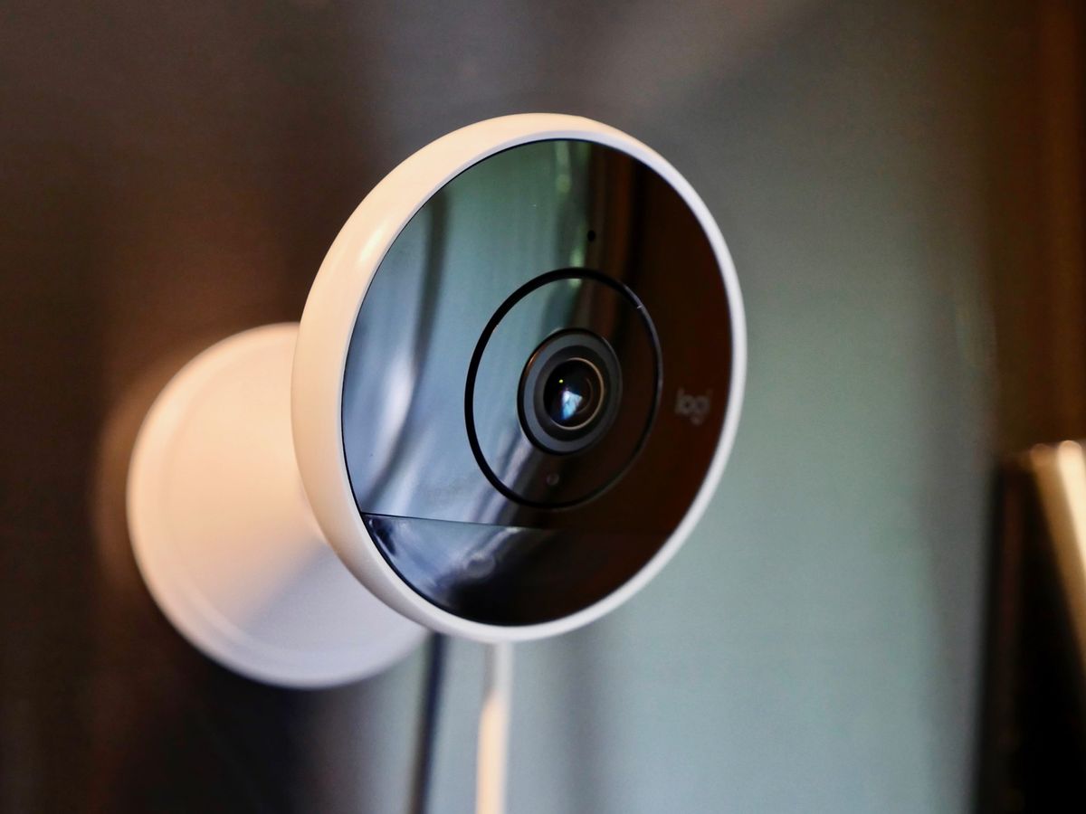 Can I use the Logitech Circle 2 as a baby monitor? | iMore