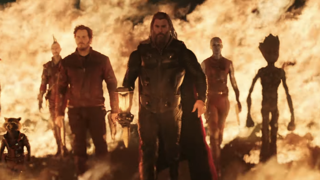 Superheroes | Cinemablend