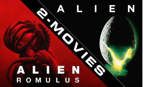 'Alien: Romulus' leaps onto home video and streaming in 4K UHD, Blu-ray ...