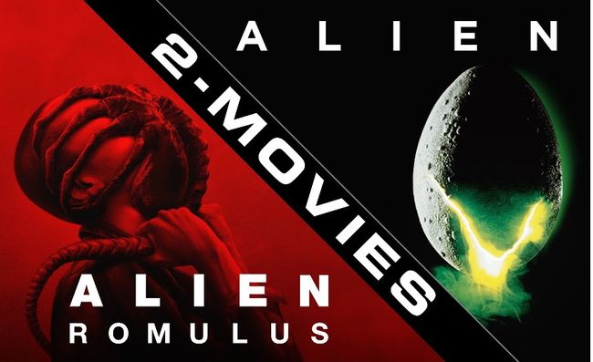 'Alien: Romulus' leaps onto home video and streaming in 4K UHD, Blu-ray ...