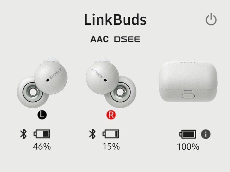 Sony LinkBuds review: Not exactly a hole in one | Android Central
