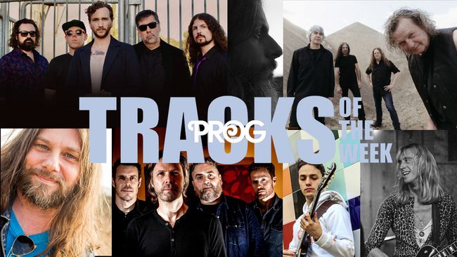Prog's Tracks Of The Week: new music from Voivod, Southern Empire and ...