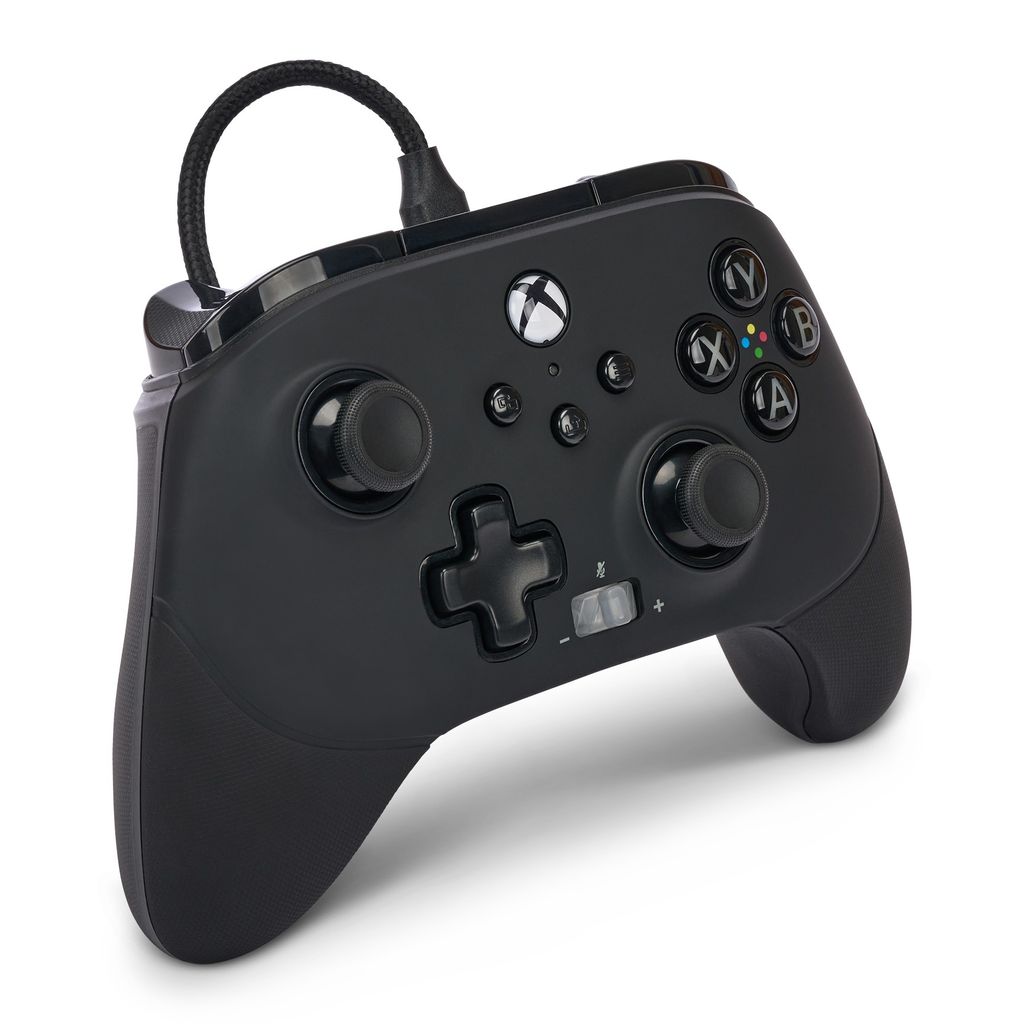 PowerA FUSION Pro 3 Wired Controller for Xbox & PC review: A balanced ...