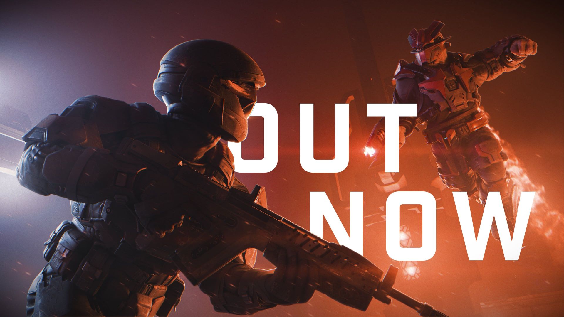Halo Infinite's Helldivers 2 mode is finally out on Xbox and PC ...