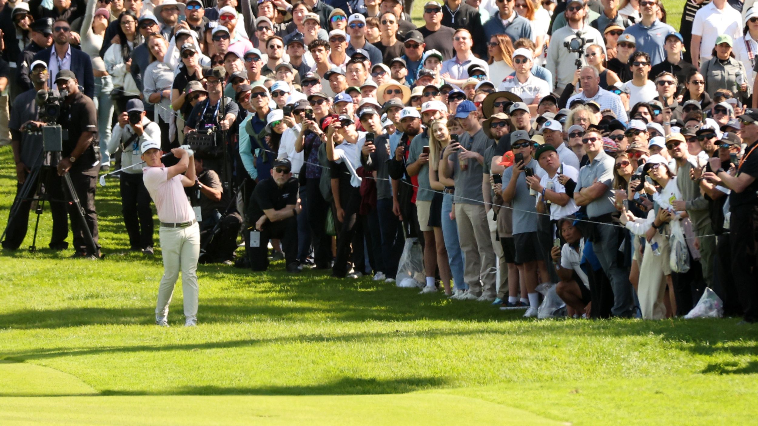 What Is The Genesis Invitational 72-Hole Scoring Record? | Golf Monthly