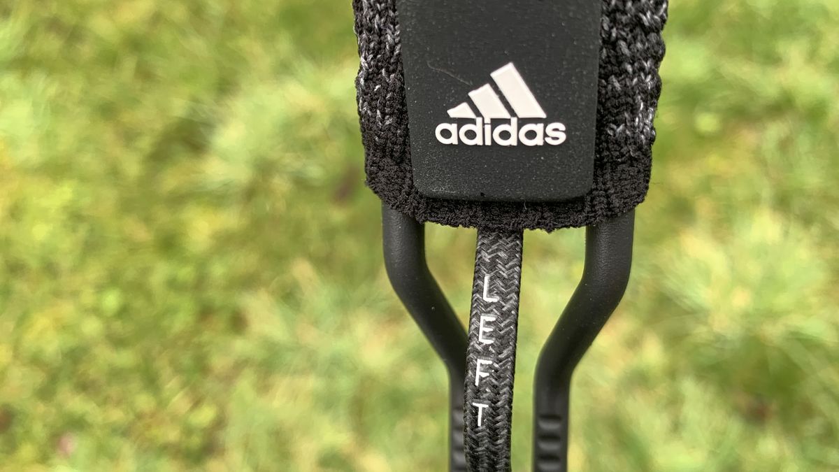 Adidas RPT-01 Wireless Bluetooth Sport Headphones review | TechRadar