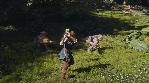 Fable 4: Everything we know so far about the new Fable game | GamesRadar+