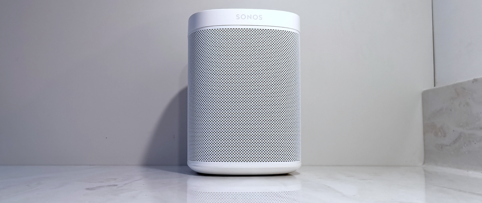 Sonos One SL review | TechRadar