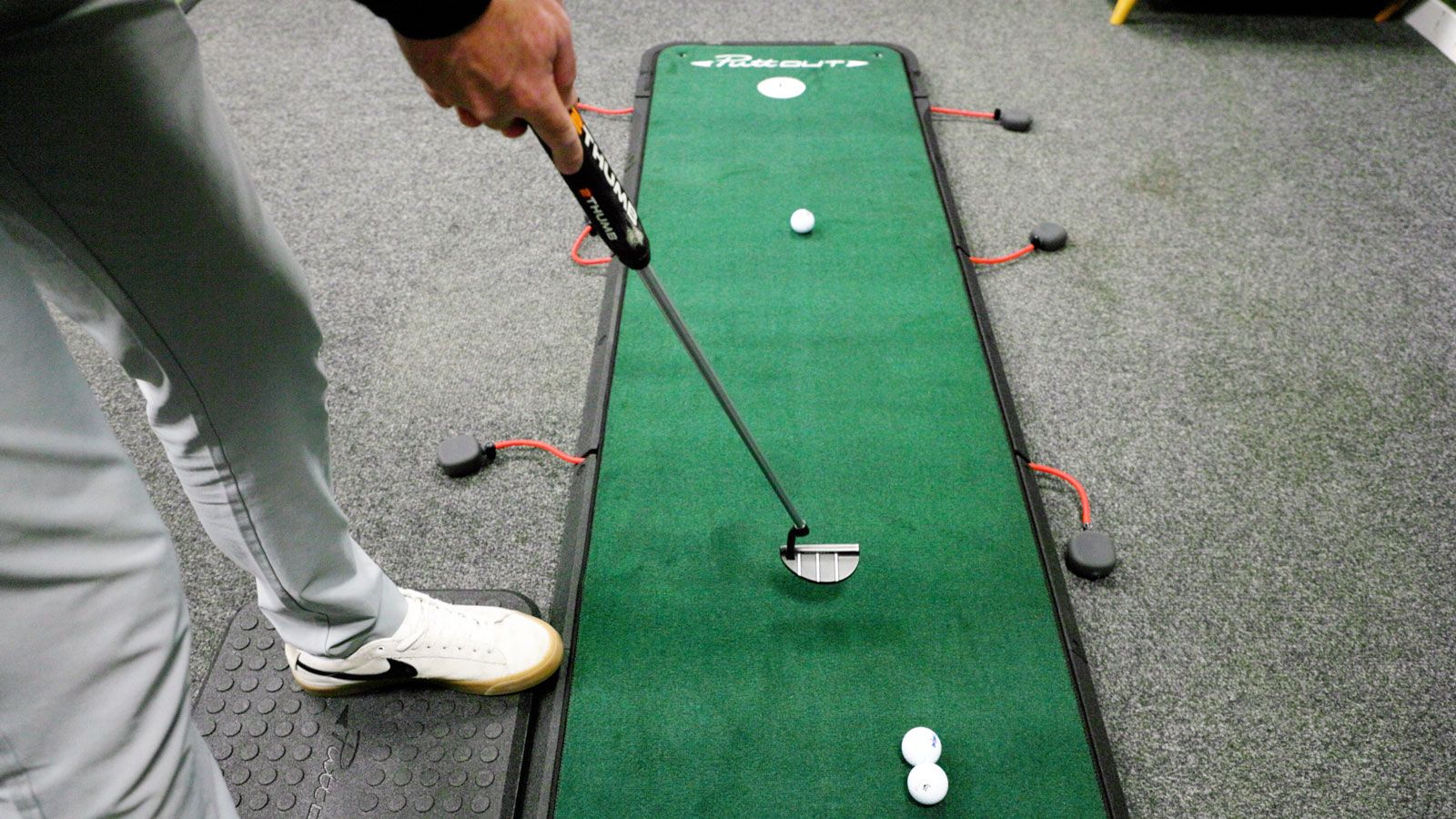 Best Indoor Putting Green 2025 | Golf Monthly