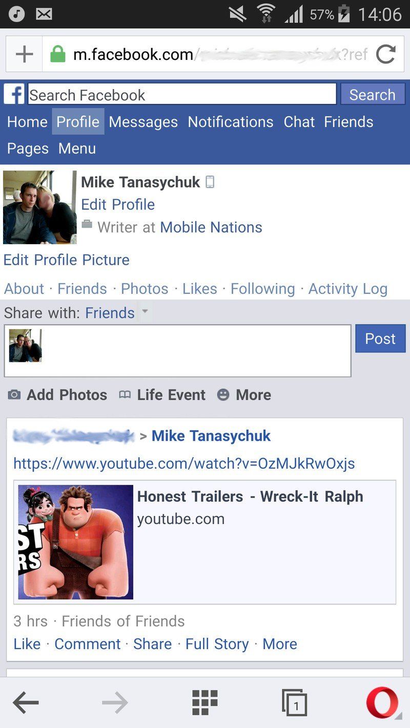 Opera Mini review | Android Central