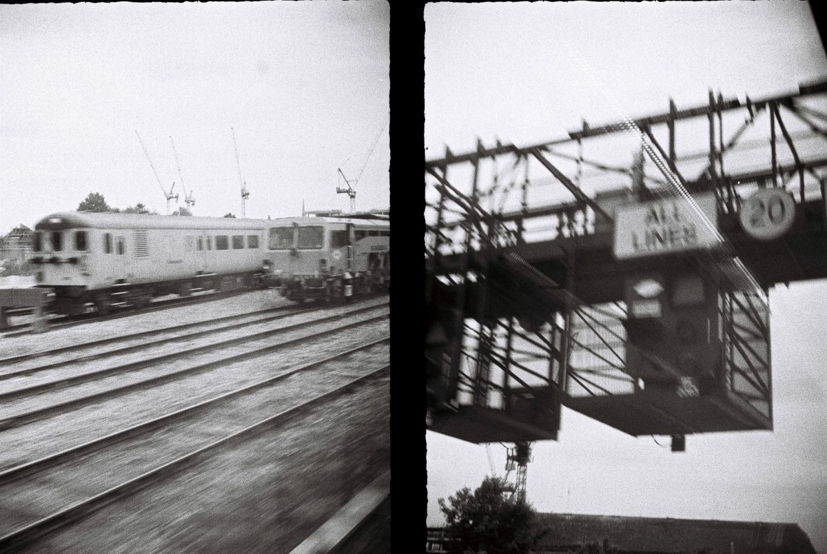 Alfie Cameras Tych+ review: a ton of fun in a tiny package! | Digital ...