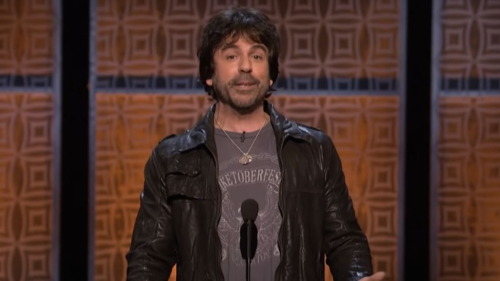 32 Stand-Up Comedians Who Passed Way Too Soon | Cinemablend