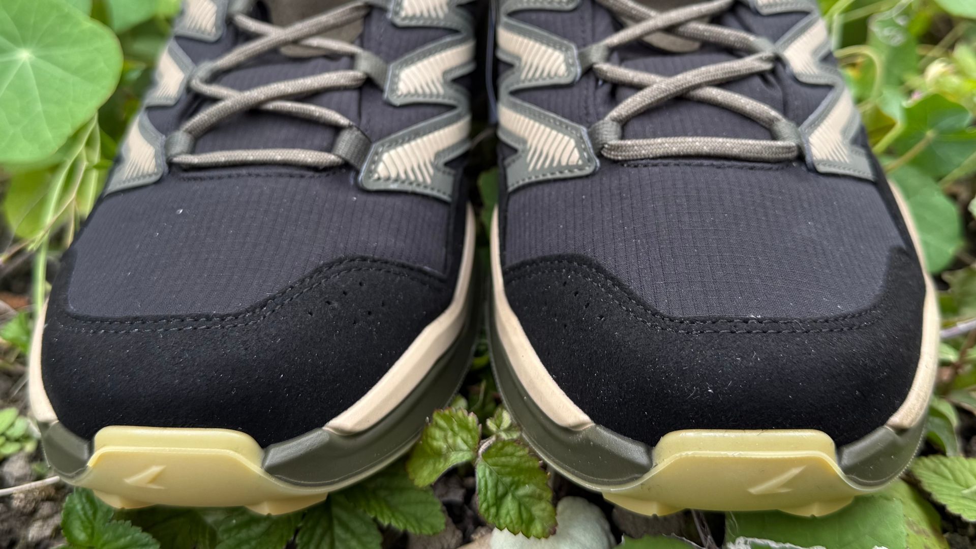 I tested the Lowa Maddox Pro GTX Lo for a month, and now they are my go ...