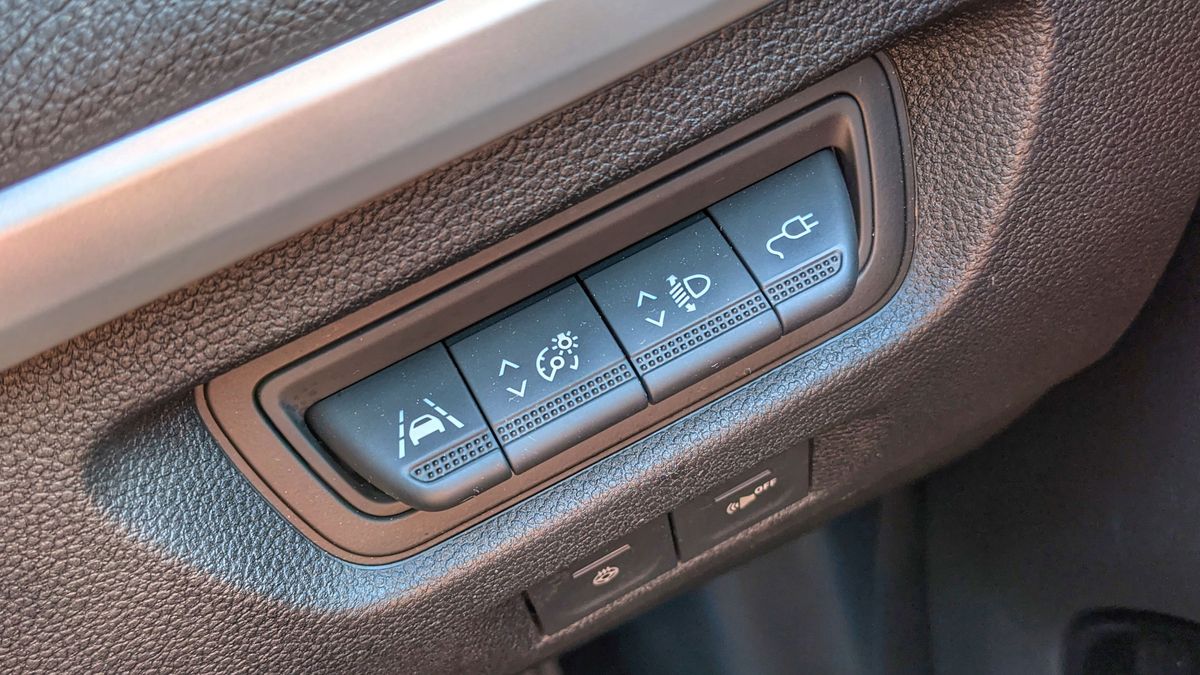 Renault Zoe: a zippy electric car made for the city | TechRadar