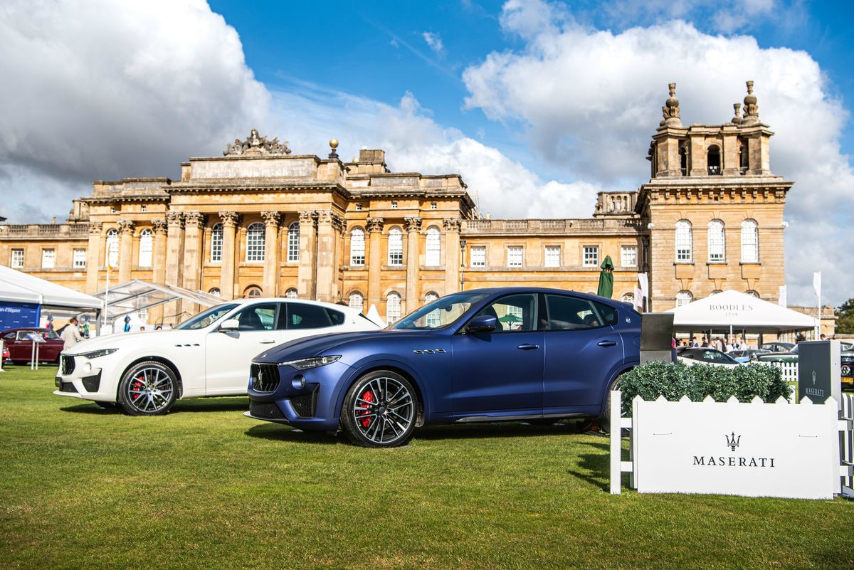 Maserati has just released two new supercars and we're obsessed | Marie ...
