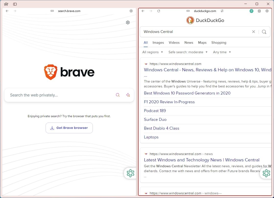 How to get started with Arc browser on Windows 11 | Windows Central