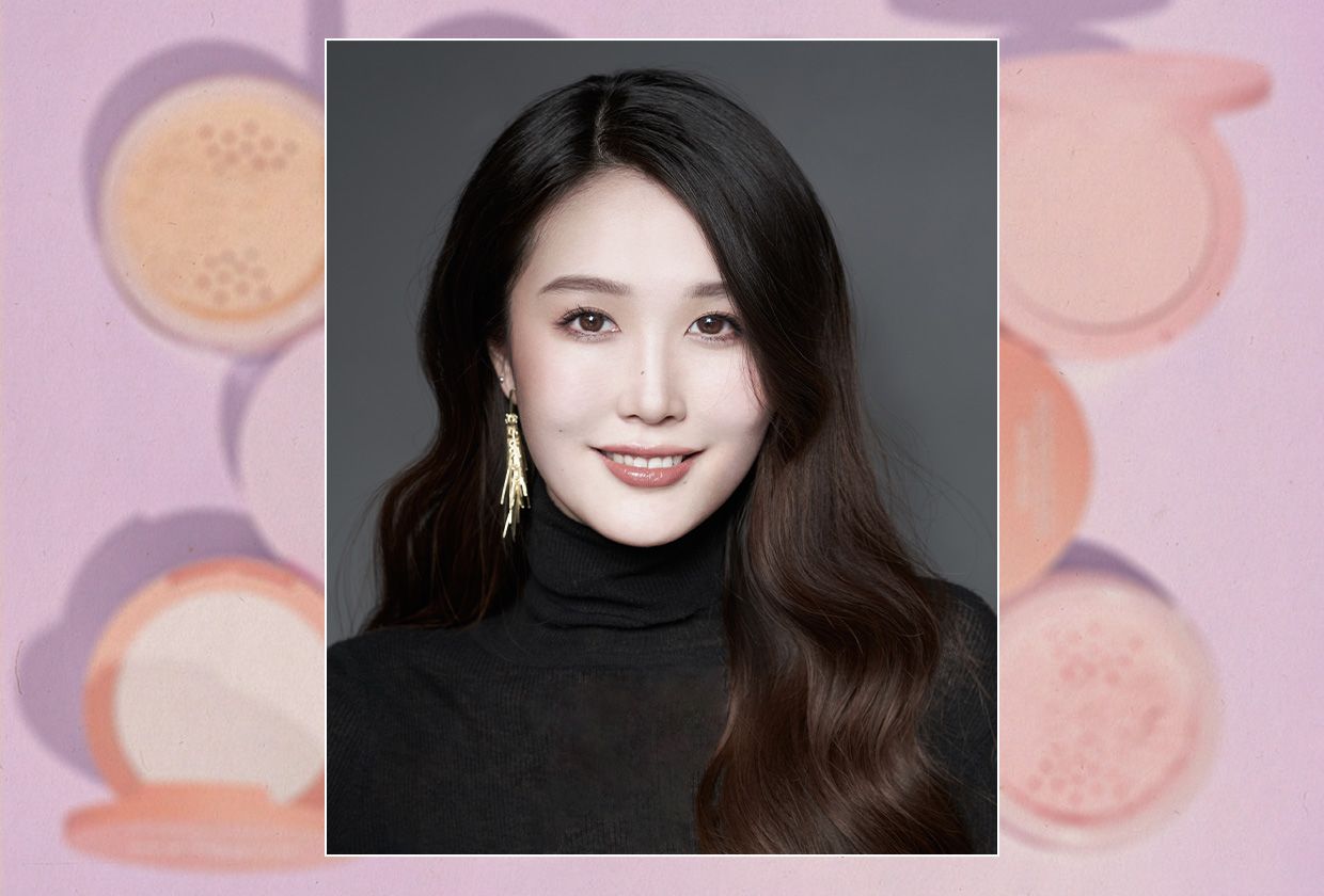 How This TikTok-Viral Beauty Brand Stands Out From the Rest | Marie Claire