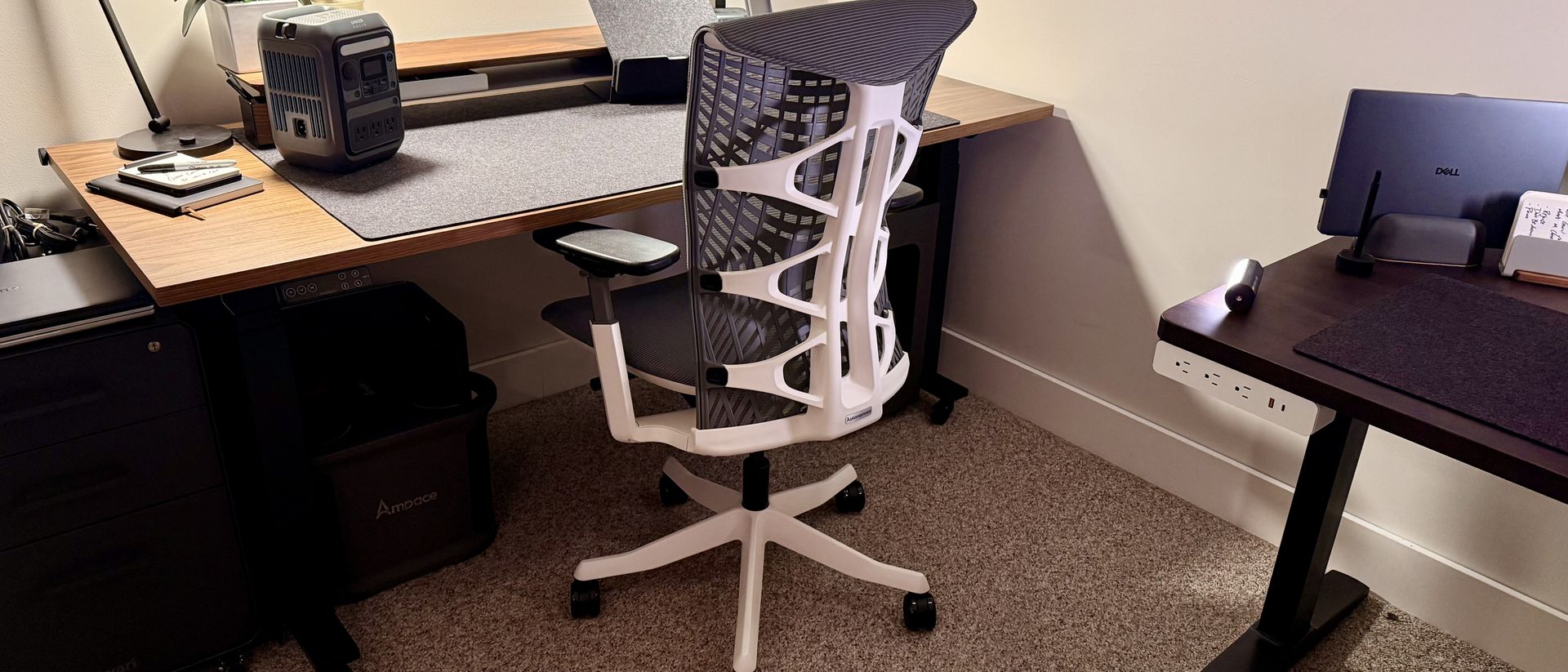 Autonomous ErgoChair Ultra 2 office chair review | TechRadar