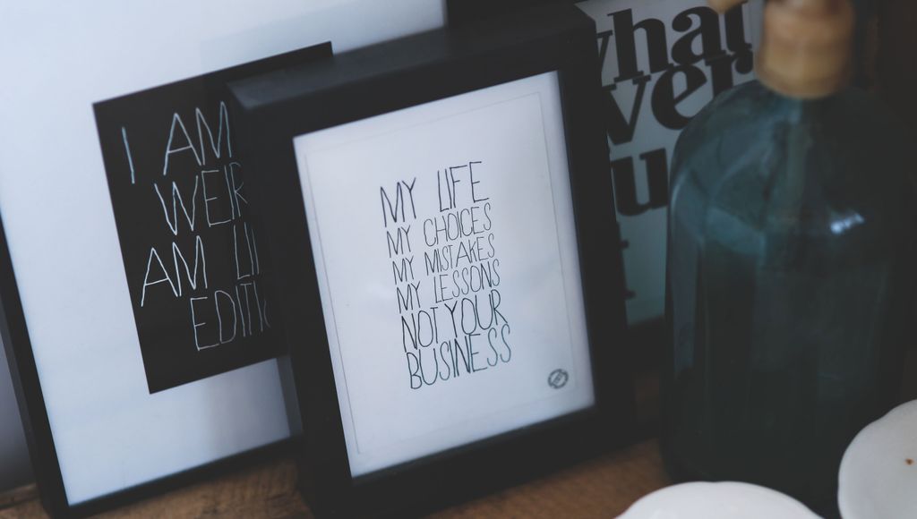 How to choose the right typeface | Creative Bloq