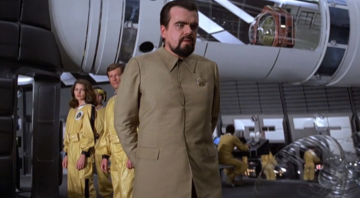 Top sci-fi movies and TV shows to watch on Amazon Prime in July | Space