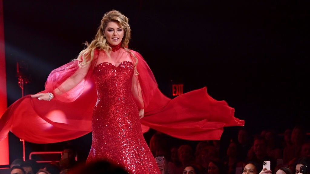 Shania Twain's Not Just a Girl: everything we know | What to Watch