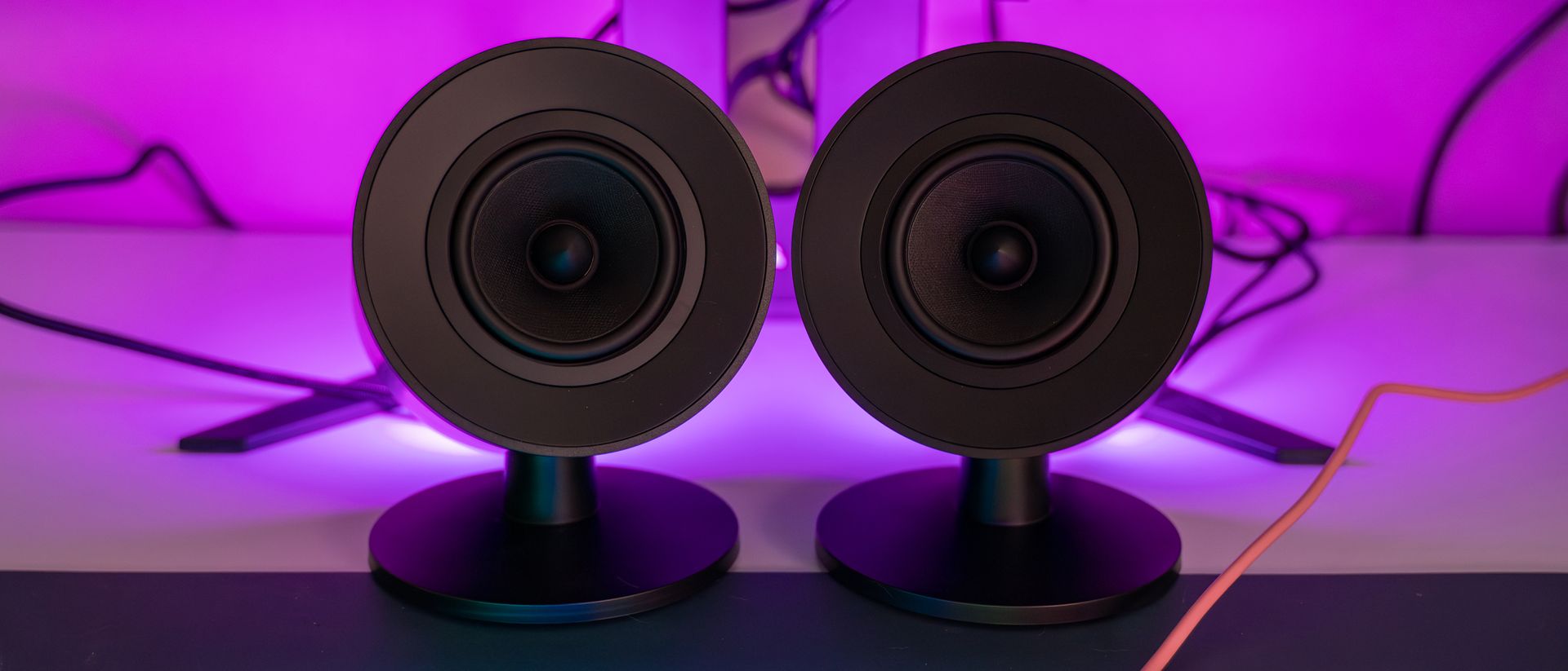 Razer Nommo V2 Pro review | TechRadar