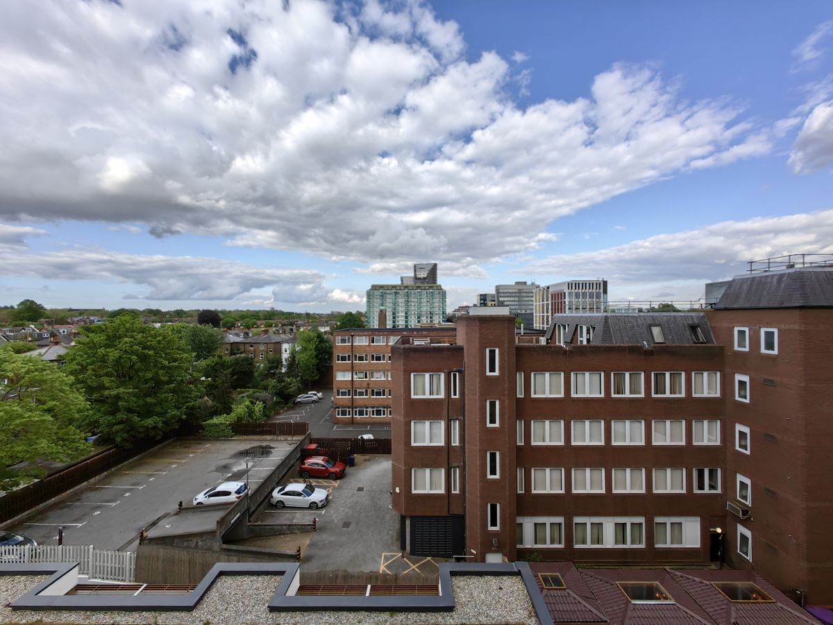 Huawei P60 Pro review: a mobile photography revelation | Digital Camera ...