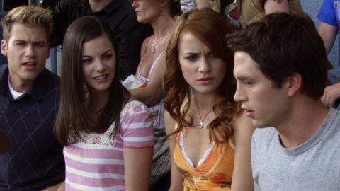 Final Destination 4 Is Still My Least Favorite Of The Franchise, But ...