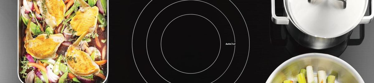 Best Electric Cooktops - Glossy Ceramic-Glass Stove Tops | Top Ten Reviews