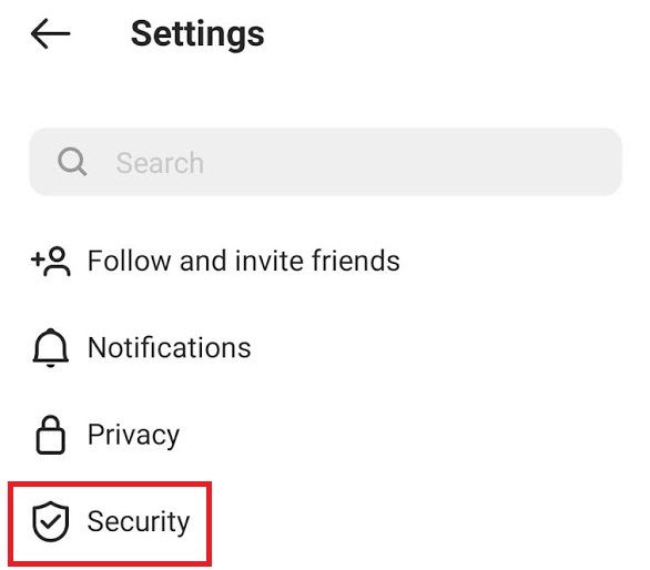 How to change your Instagram password or reset it | Tom's Guide