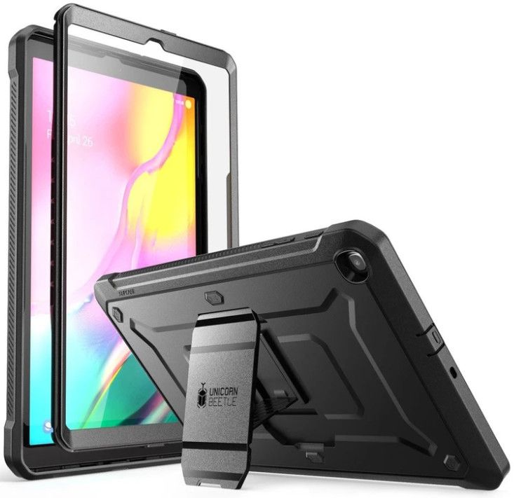 Best Cases for Samsung Galaxy Tab A 2025 | Android Central