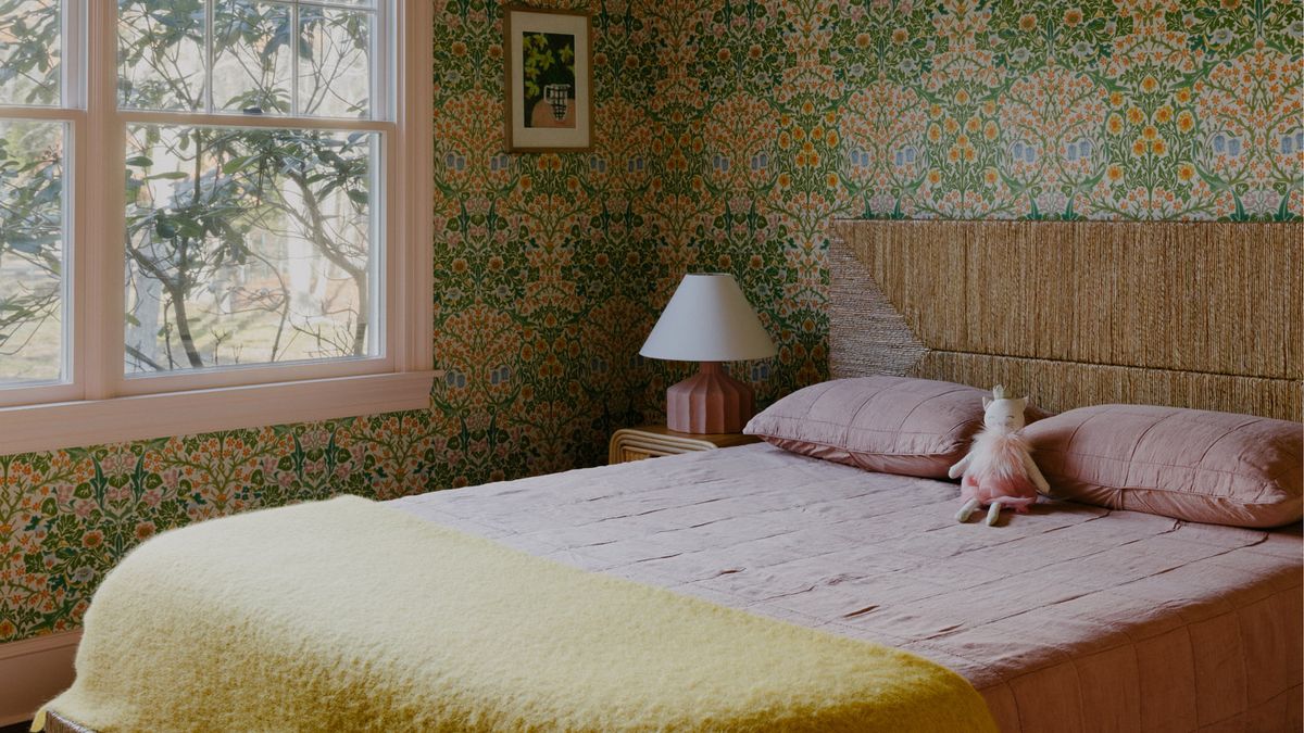 How To Always Get The Design Of Kid's Rooms Right | Homes and Gardens