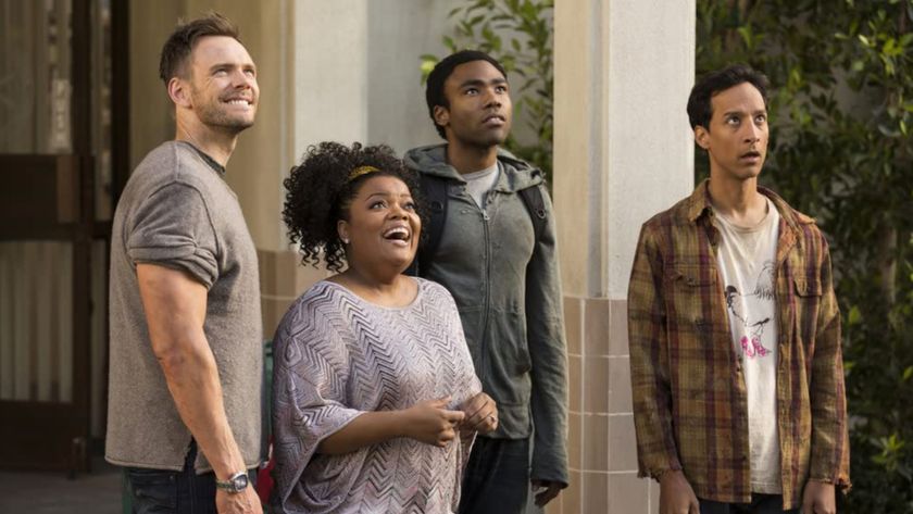 Community Ending Explained: What Happened, And How A Movie Could Wrap ...